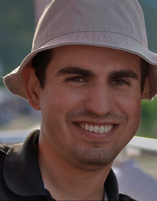 Home [www.necatcetin.com]